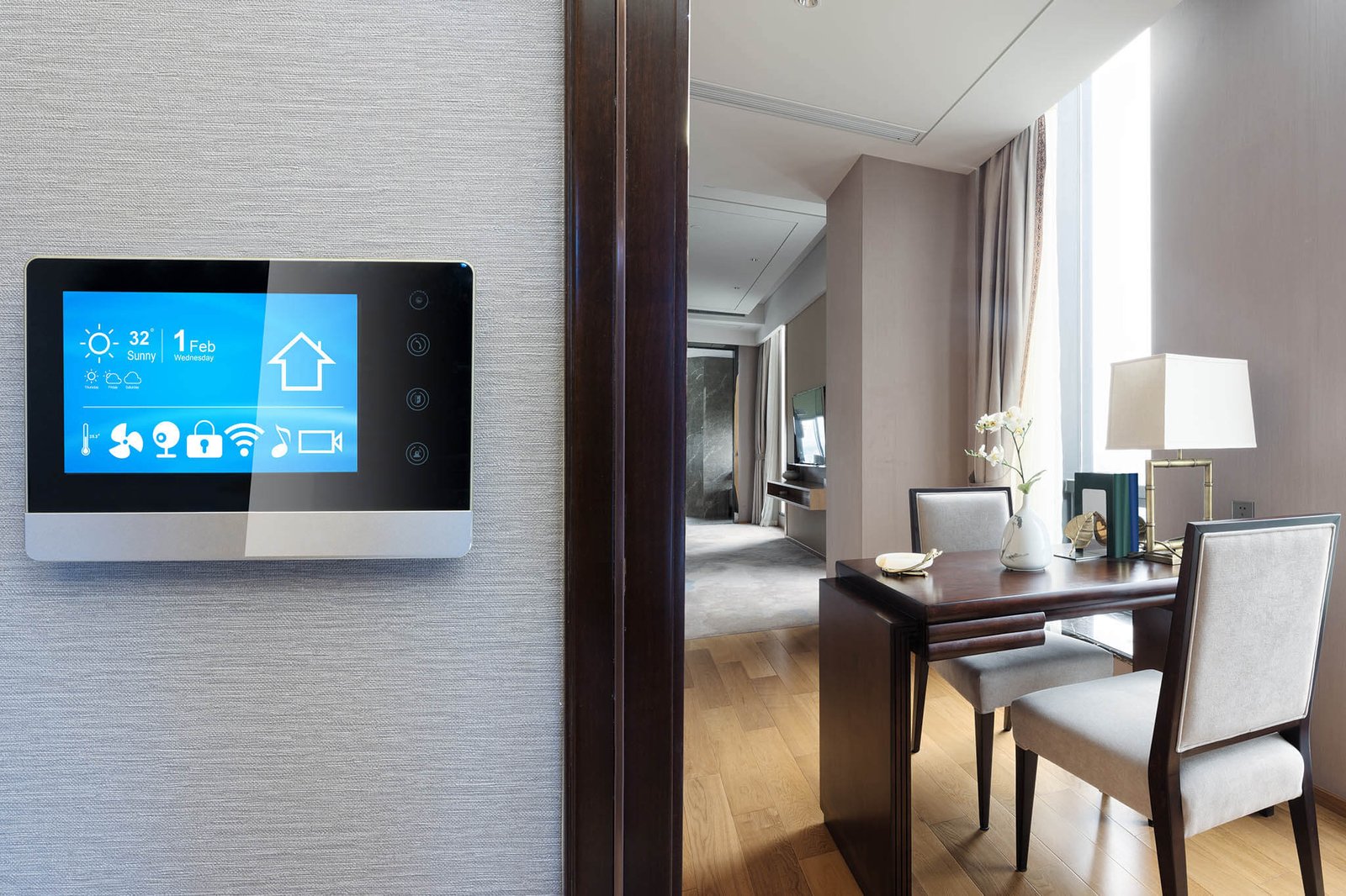 CCTV Camera Installation – CCTV – Access Control – Video Intercom ...